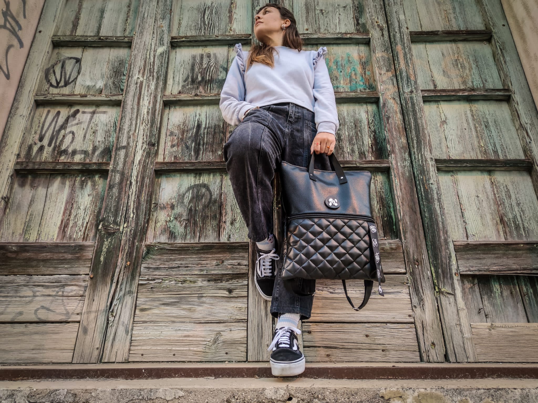 Zaini – Mitty Bags